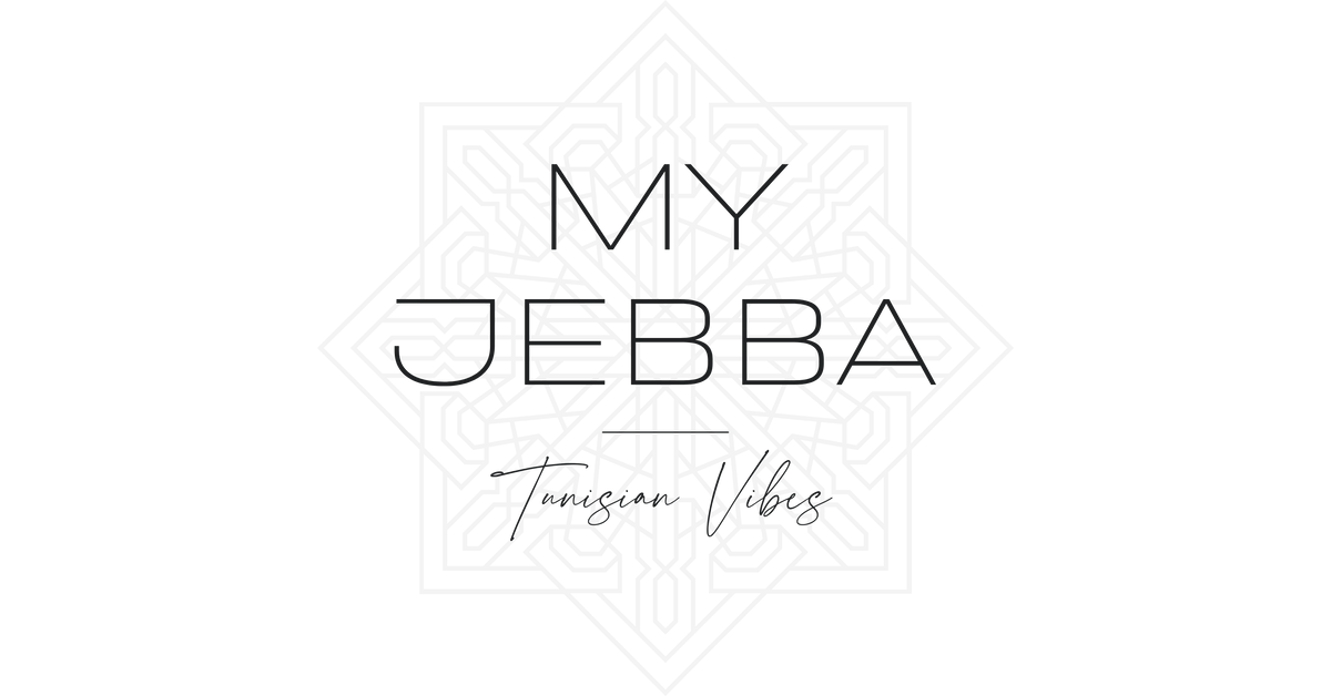 MY JEBBA